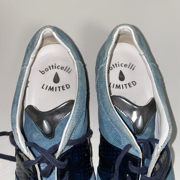 batticelli | Shoes | Batticelli Leather Shoes Limited Edition | Poshmark